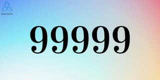 Nombre des anges 9999 : signification, spirituel, amour, argent, flamme jumelle